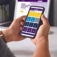 Mobile Medical Equipment Management