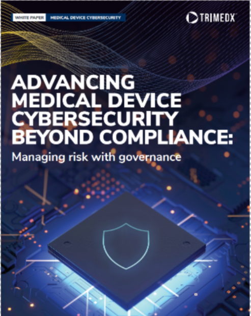 Medical Device Regulatory Compliance with TRIMEDX