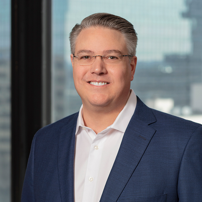 TRIMEDX Leadership Team