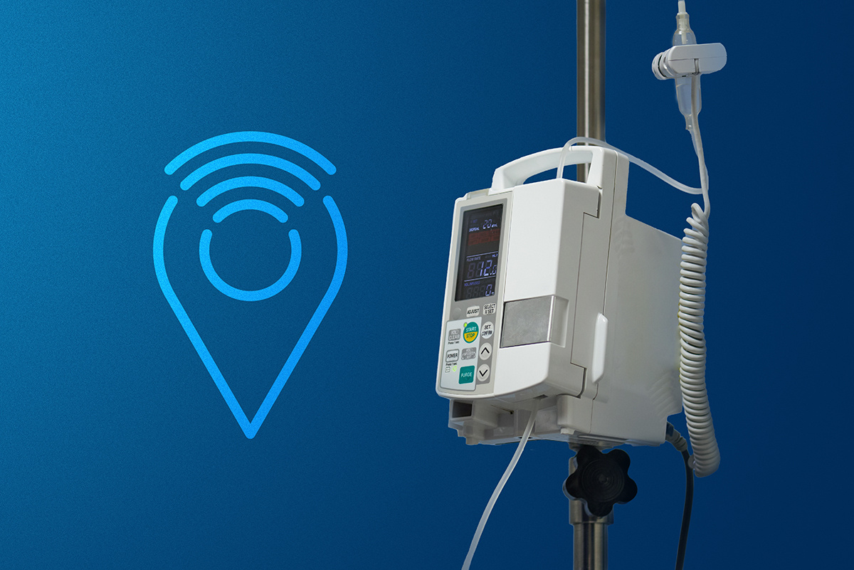 Clinical Asset Management Technology | TRIMEDX