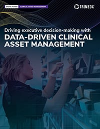 Unlock the Full Potential of Your Clinical Assets | TRIMEDX