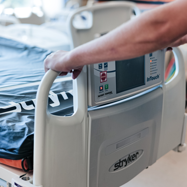 Clinical Asset Management Technology | TRIMEDX