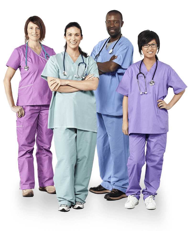 Mobile Medical Equipment Management