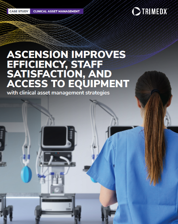 Clinical Asset Management Training