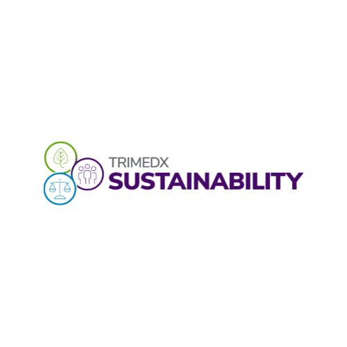 TRIMEDX Sustainability