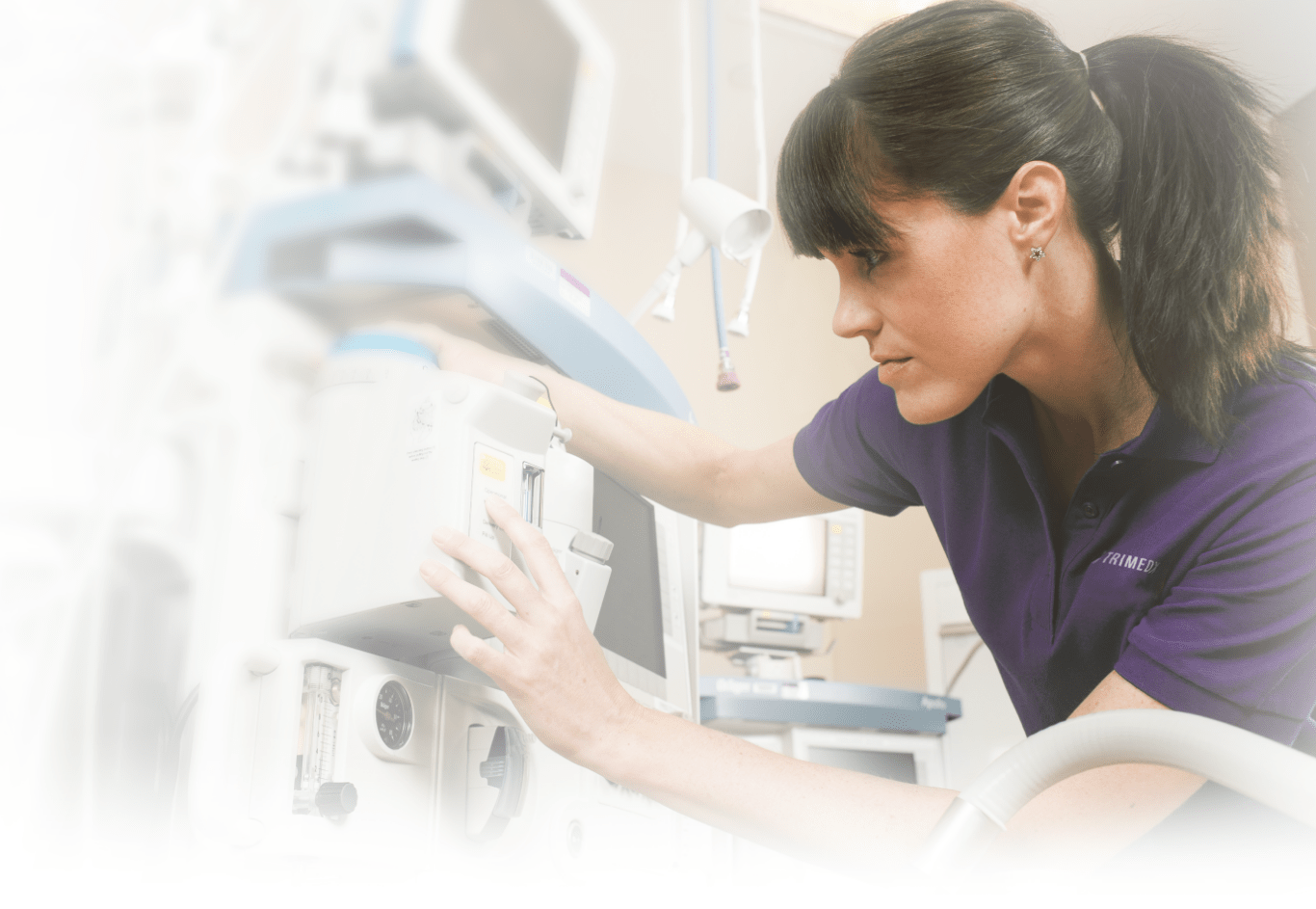 Unlock the Full Potential of Your Clinical Assets | TRIMEDX