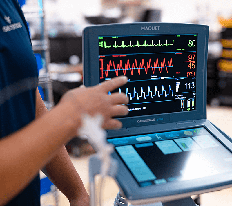 Medical Device Regulatory Compliance with TRIMEDX