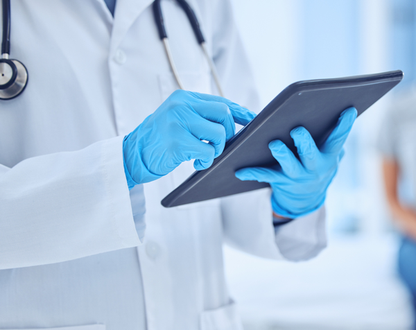 Request a Current State Assessment from TRIMEDX